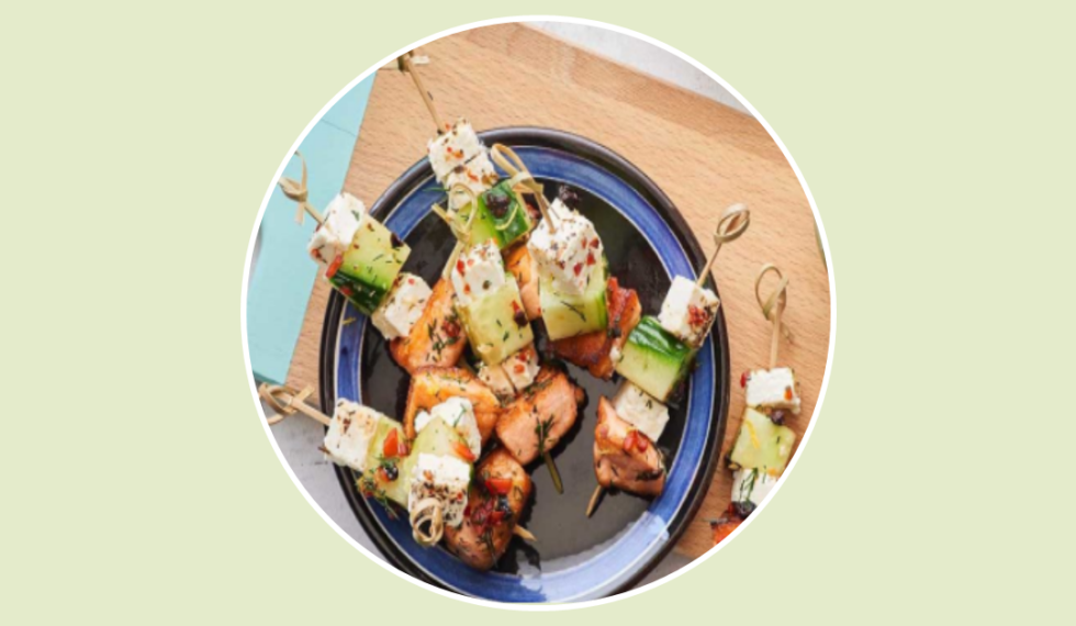 Recipes | Valbreso 100% Sheep Milk Cheese